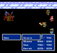 Bard (Final Fantasy III) | Final Fantasy Wiki | Fandom