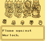 Flame (ability) | Final Fantasy Wiki | Fandom