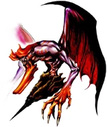 Elvoret (Final Fantasy VIII) | Final Fantasy Wiki | Fandom