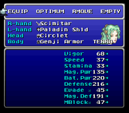 Menu (Final Fantasy VI) | Final Fantasy Wiki | Fandom