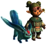 Summoner (job) | Final Fantasy Wiki | Fandom