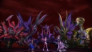 Jet Bahamut | Final Fantasy Wiki | Fandom