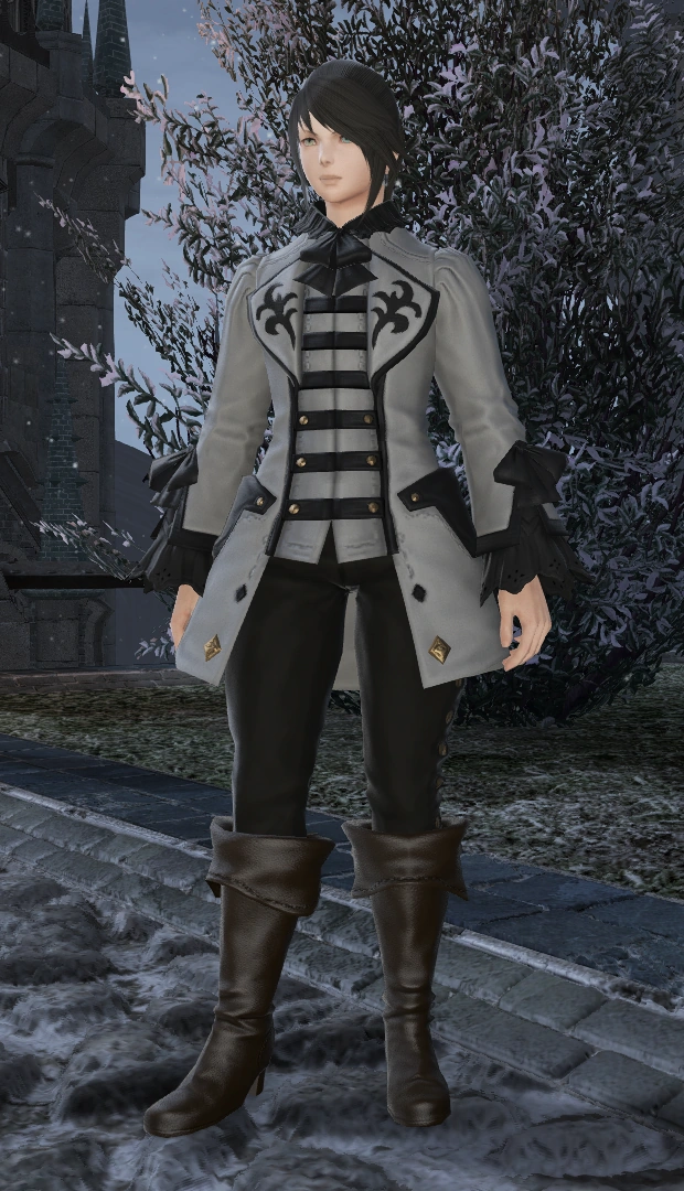 Ardashir Balyk | Final Fantasy Wiki | Fandom