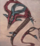 Marilith (Final Fantasy XII) | Final Fantasy Wiki | Fandom