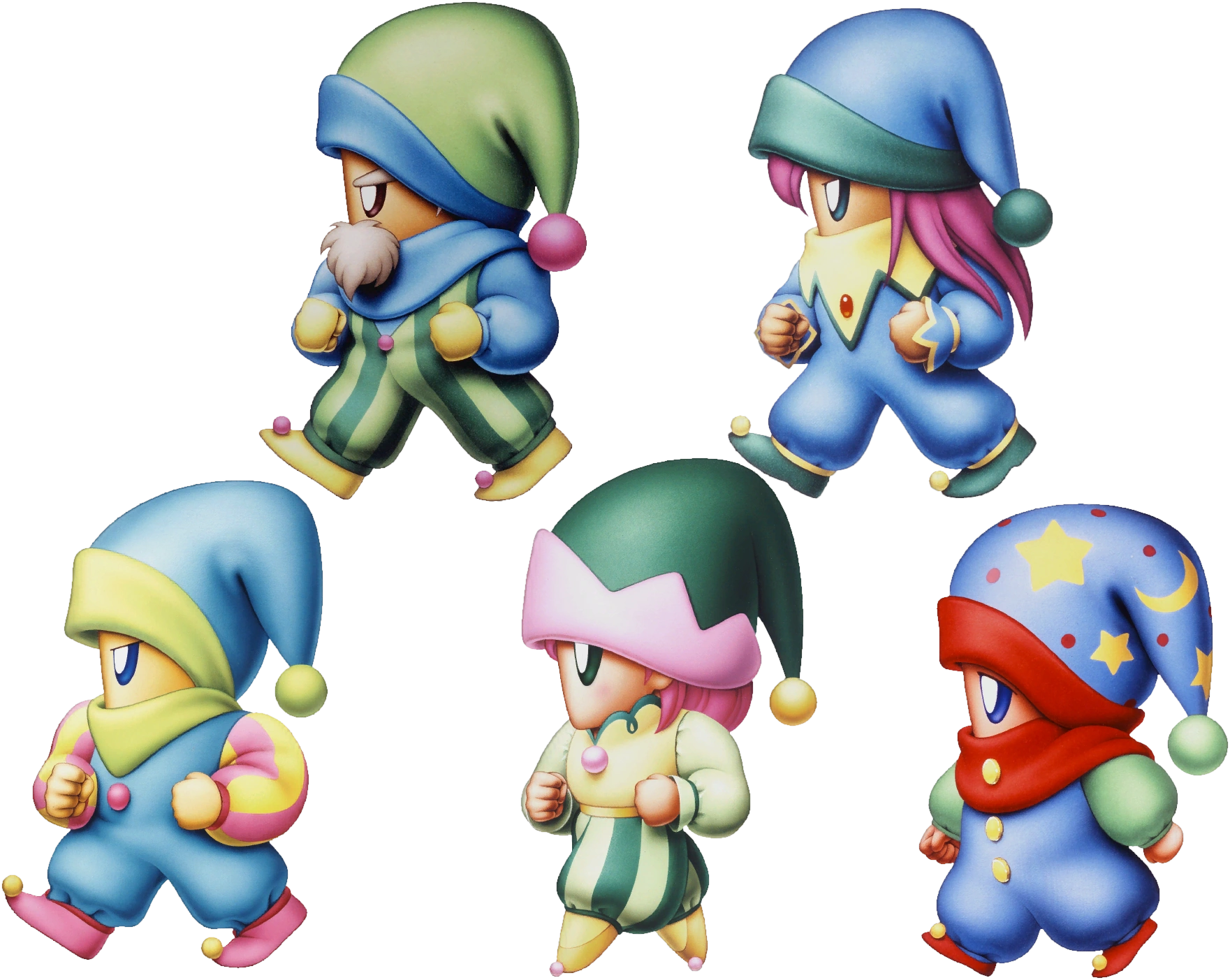 Final Fantasy XIV: Endwalker |OT2| Newfound Thread Square Enix - OT ...