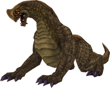 Vouivre (Final Fantasy X) | Final Fantasy Wiki | Fandom