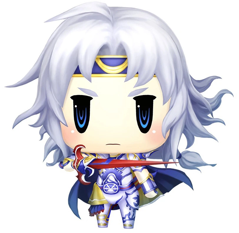 Cecil (World of Final Fantasy) | Final Fantasy Wiki | Fandom