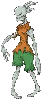 Zombie (enemy) | Final Fantasy Wiki | Fandom