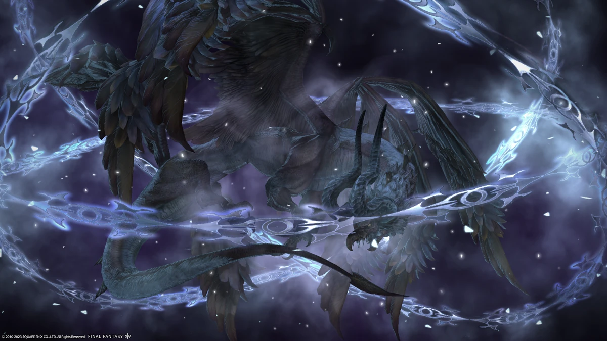 Azdaja | Final Fantasy Wiki | Fandom