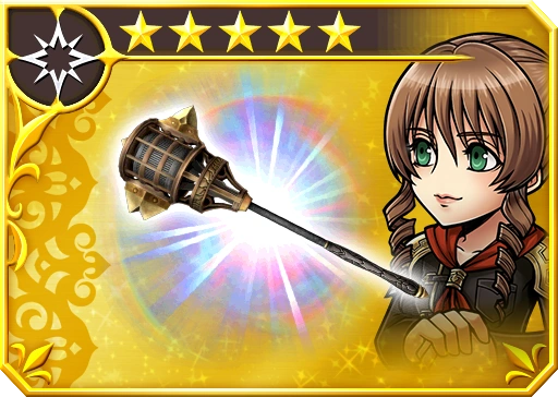 Ogre Hammer | Final Fantasy Wiki | Fandom