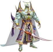 Exdeath's Soul | Final Fantasy Wiki | Fandom