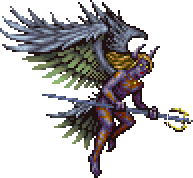 Astaroth (Final Fantasy II) | Final Fantasy Wiki | Fandom