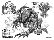 Ifrit (Final Fantasy X) | Final Fantasy Wiki | Fandom