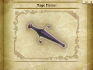 Mage Masher (weapon) | Final Fantasy Wiki | Fandom