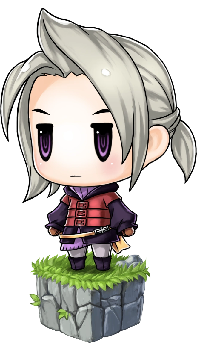 Luneth/Other appearances | Final Fantasy Wiki | Fandom