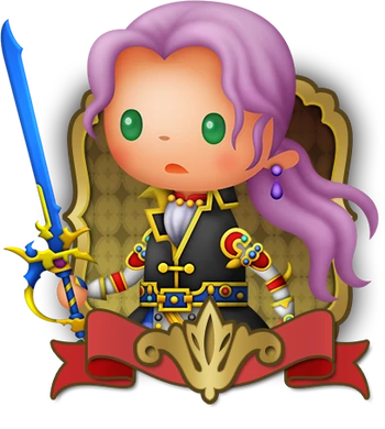 Faris Scherwiz (Theatrhythm) | Final Fantasy Wiki | Fandom