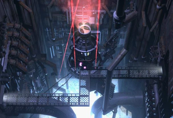 Lò phản ứng dưới nước Junon | Final Fantasy Wiki | Fandom