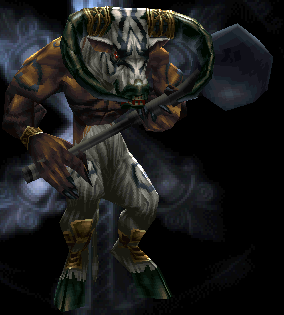 Minotaur Lord | Final Fantasy Wiki | Fandom
