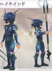 Kain Highwind | Final Fantasy Wiki | Fandom