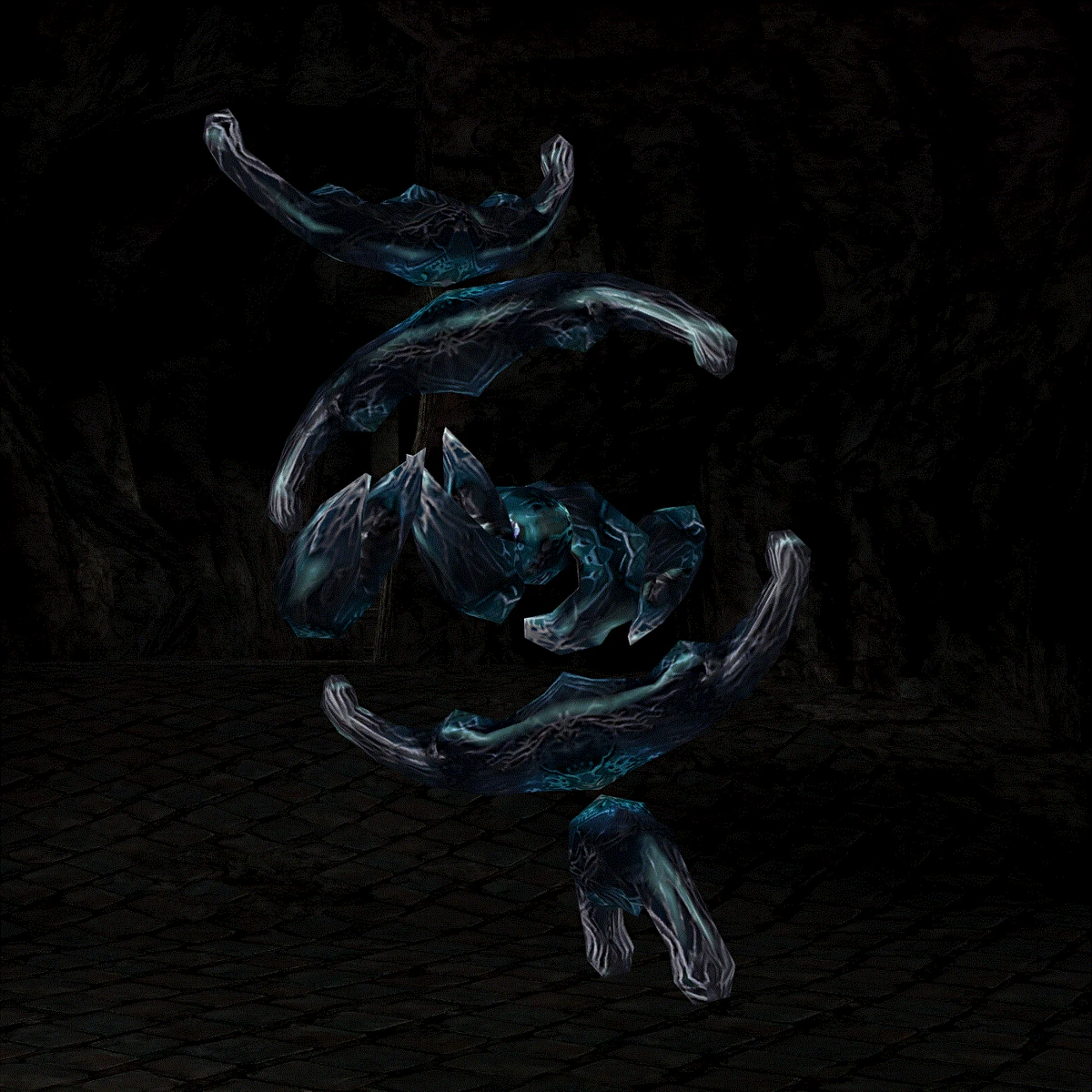 Black Element | Final Fantasy Wiki | Fandom