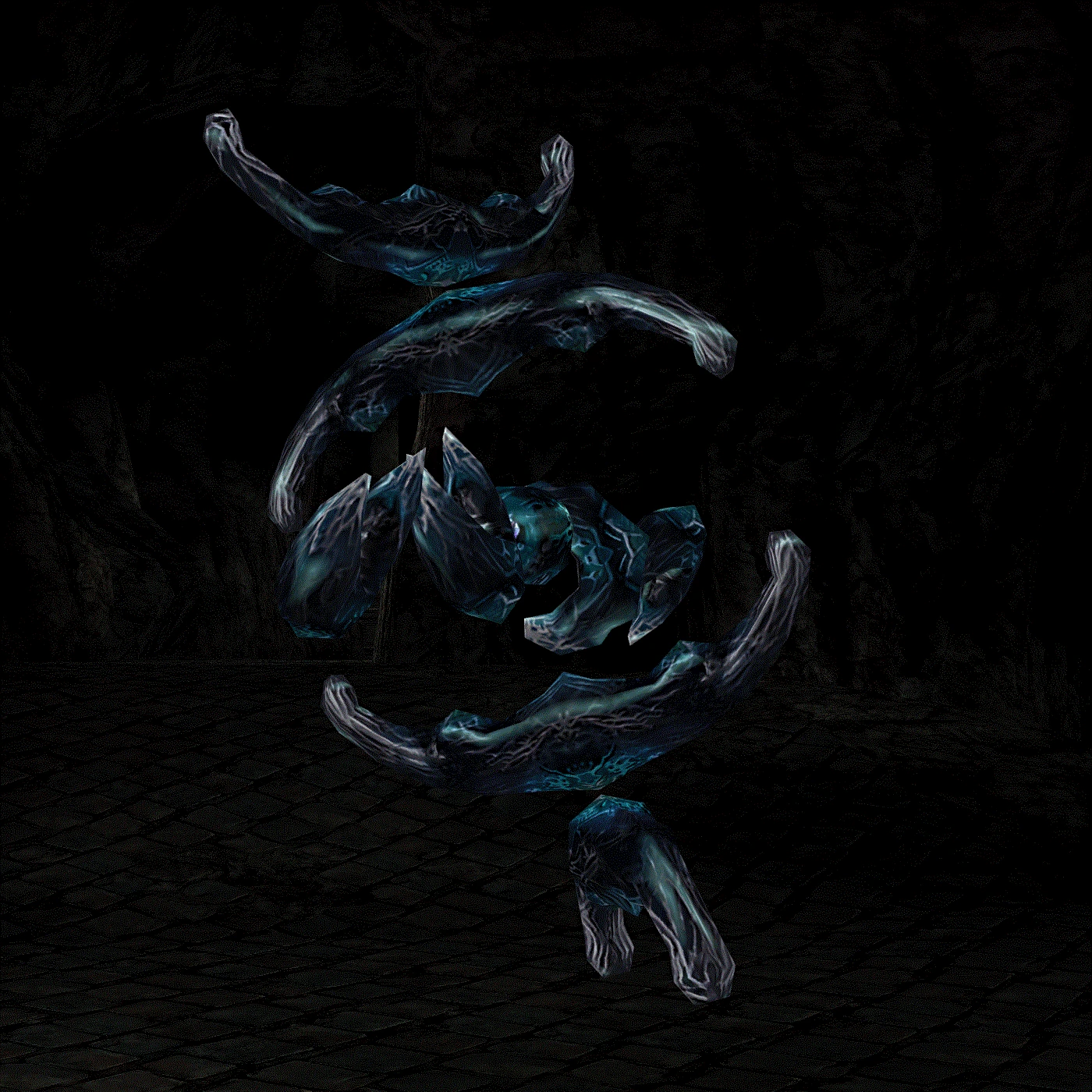 Black Element | Final Fantasy Wiki | Fandom