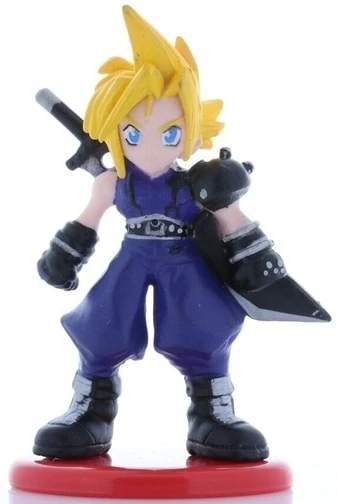 Final Fantasy and Coca-Cola marketing campaigns | Final Fantasy Wiki ...