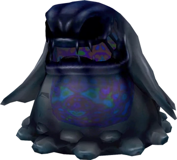 Flan Final Fantasy 7