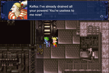 Walkthrough:Final Fantasy VI/CylindrusAltum/Part XI | Final Fantasy ...