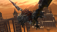 Shinryu (Final Fantasy XIV) | Final Fantasy Wiki | Fandom
