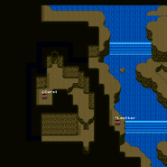Underground Waterway (Final Fantasy IV) | Final Fantasy Wiki | Fandom