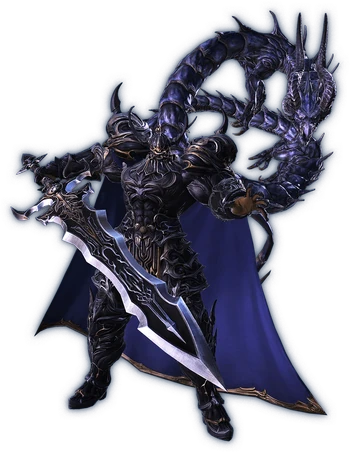 Golbez (Final Fantasy XIV) | Final Fantasy Wiki | Fandom