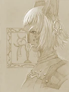 Mithra | Final Fantasy Wiki | Fandom