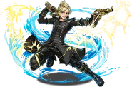 Prompto Argentum/Other appearances | Final Fantasy Wiki | Fandom