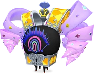 Mimic Queen (World of Final Fantasy) | Final Fantasy Wiki | Fandom