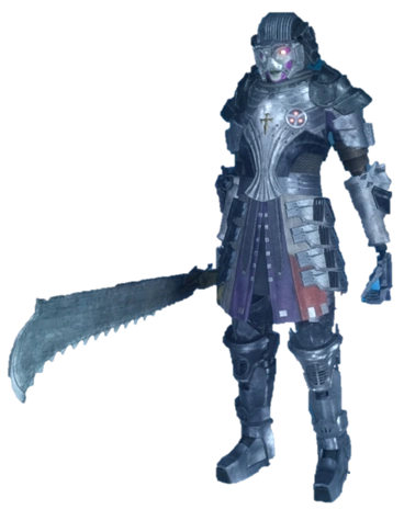 Armored Swordsman | Final Fantasy Wiki | Fandom