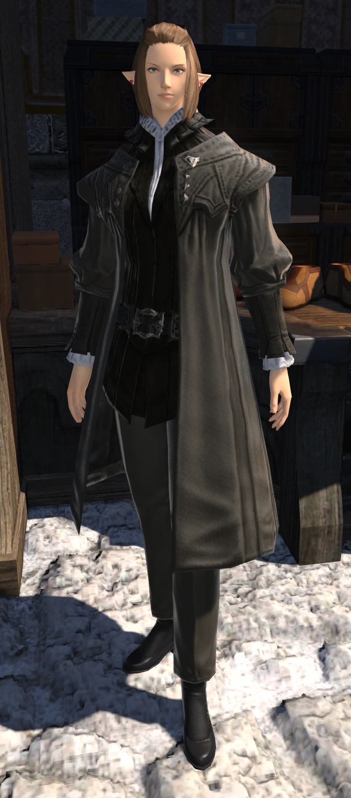 Elde | Final Fantasy Wiki | Fandom