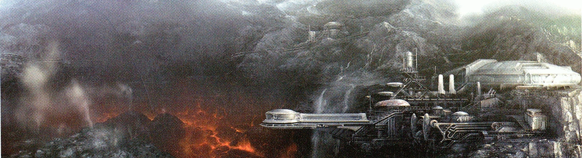 Euride Gorge | Final Fantasy Wiki | Fandom