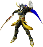 Neo Exdeath (Final Fantasy V) | Final Fantasy Wiki | Fandom