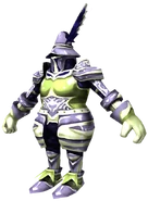 Trance (Final Fantasy IX) | Final Fantasy Wiki | Fandom