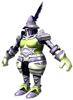 Garnet Ff9 Trance