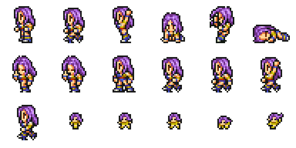 Maria (Record Keeper) | Final Fantasy Wiki | Fandom
