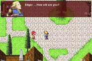 Edgar Roni Figaro | Final Fantasy Wiki | Fandom
