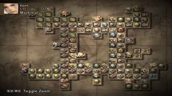 Machinist (Final Fantasy XII) | Final Fantasy Wiki | Fandom