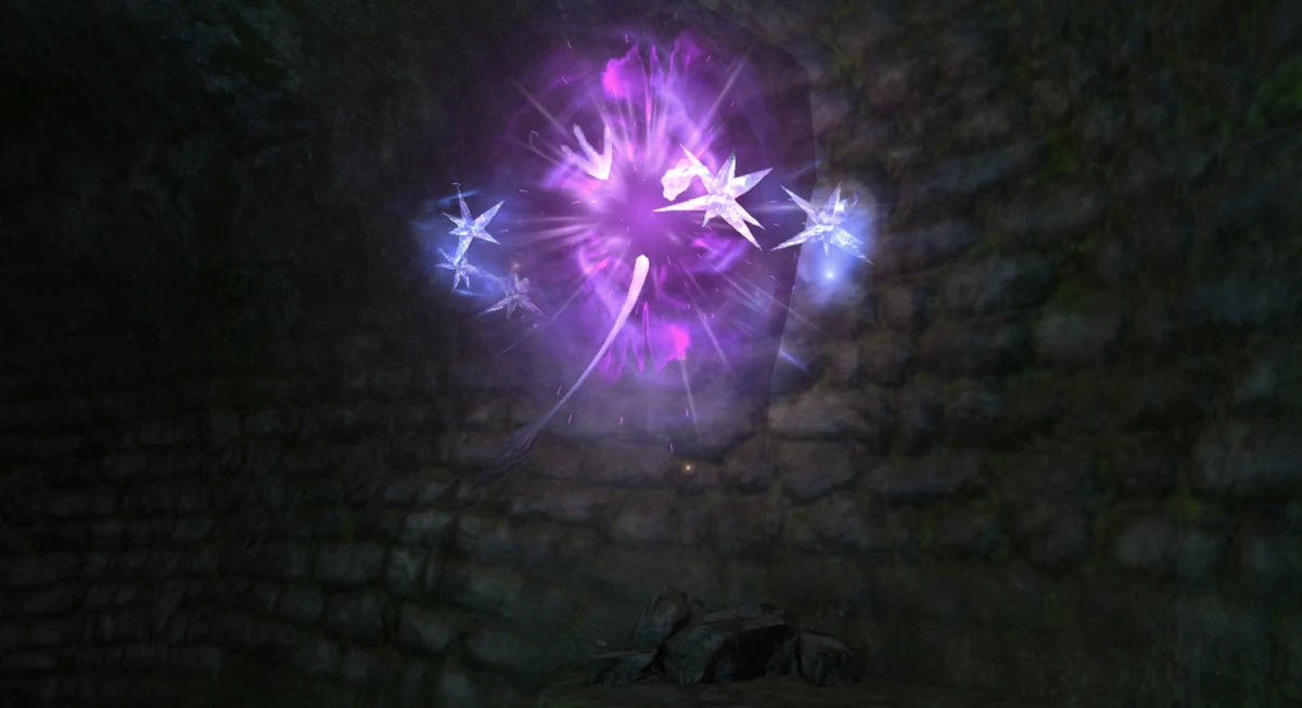 Ice Spikes (ability) | Final Fantasy Wiki | Fandom