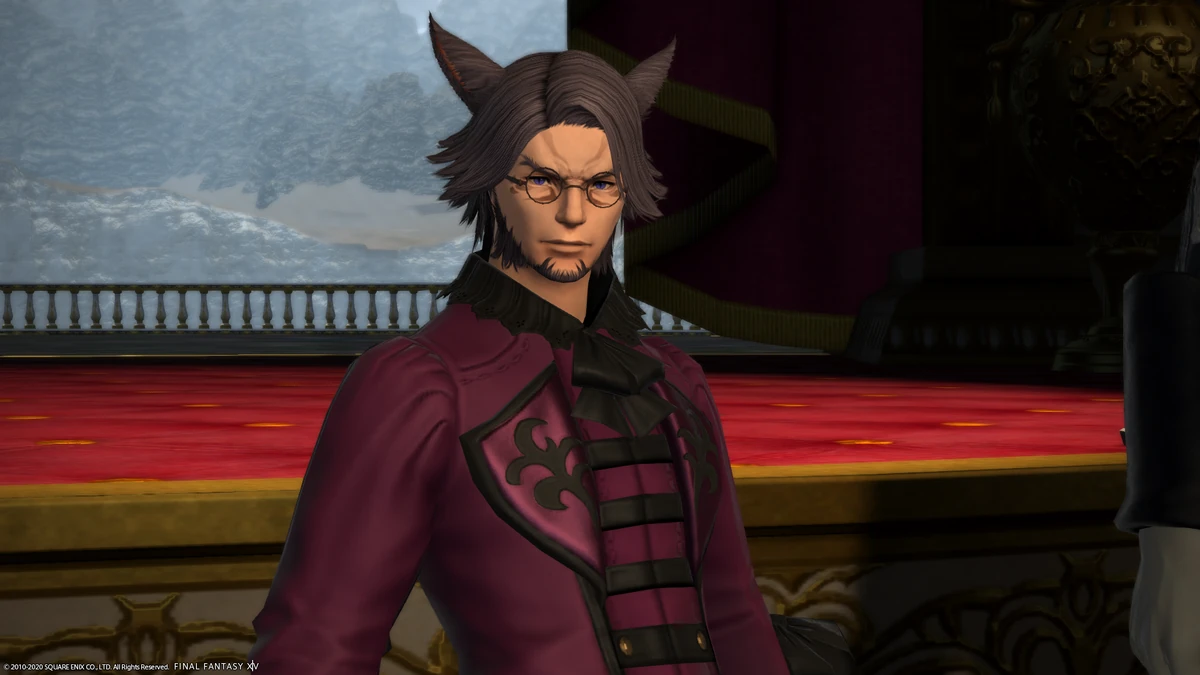 Chai-Nuzz | Final Fantasy Wiki | Fandom