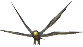 Hugin (The 4 Heroes of Light) | Final Fantasy Wiki | Fandom