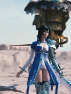 Meia | Final Fantasy Wiki | Fandom