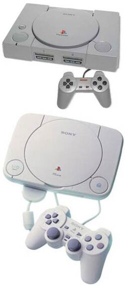 PlayStation | Final Fantasy Wiki | Fandom