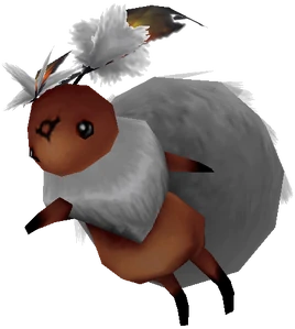 Wyrdhare | Final Fantasy Wiki | Fandom