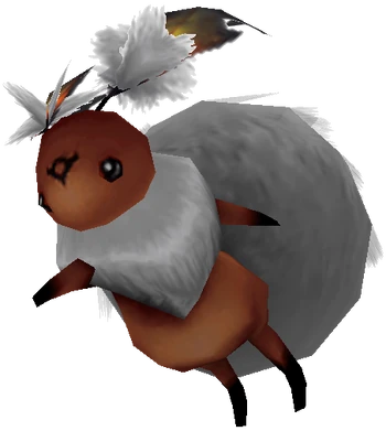 Wyrdhare | Final Fantasy Wiki | Fandom